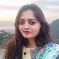 Indu Pathania – Medium