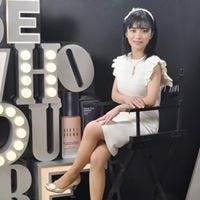 Rebecca Lei – Medium