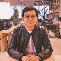 Chris Leung – Medium