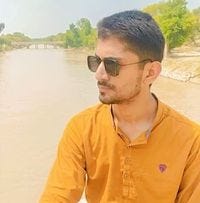 Usama Naeem – Medium