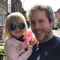 Robert Brennan – Medium