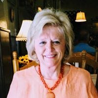 Carol Forman-Pemberton – Medium