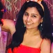 Lata Verma – Medium