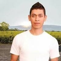 Joel Garcia – Medium