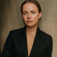 Anastasiya Goloborodko – Medium