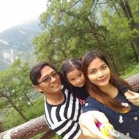 Daryl Penetrante – Medium