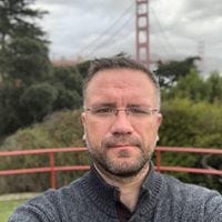 Coskun Olcucu – Medium