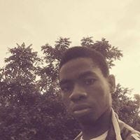 Bamidele David Williams – Medium