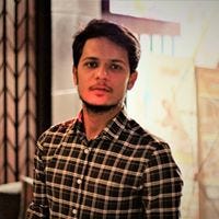 Taimoor Nasir – Medium