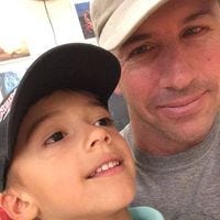 Obie Philbrook – Medium