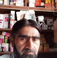 Muhammad Hashim – Medium