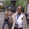 About – Pradip Chanda – Medium