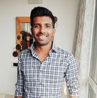 About – Sandeep Mittapalli – Medium