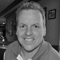 Kevin Rudge – Medium
