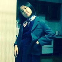 Altantsetseg Sukhbaatar – Medium