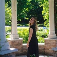 Hillary Jane – Medium