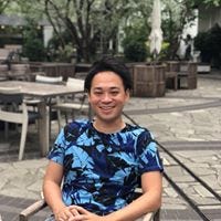 Jiro Kadota – Medium