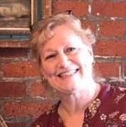 Janet Valentine Pander – Medium