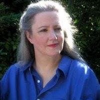 Carol Willis – Medium