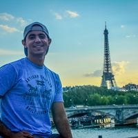 Youssef Alaa Etman – Medium