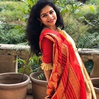 Shailly Shukla – Medium