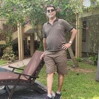 About – Sarath Kodituwakku – Medium