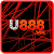U888 – Medium