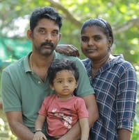 Resila Ramakrishnan – Medium