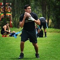 Axel Bernal Lopez – Medium