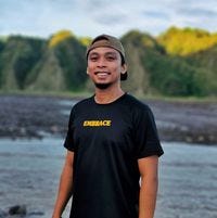 Mikko Geronimo – Medium