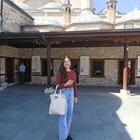 Irene Hu – Medium