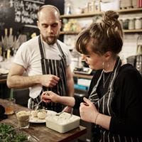 Mark Breen – Medium