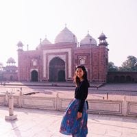 Aisha Hassan – Medium