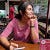 Liz Mathew – Medium