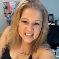 Bianca Sanders – Medium