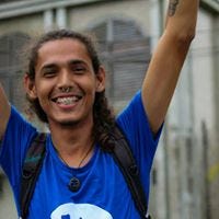 Christopher Rocha – Medium