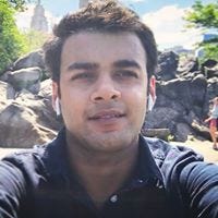 Ayush Soni – Medium