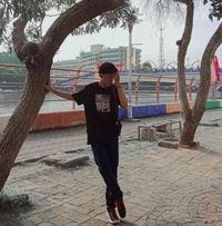 Arif Arifa – Medium