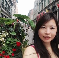 Pei Yu – Medium