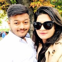 Shreya Savan Dudhat – Medium