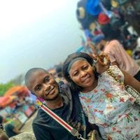 Eden Kalema – Medium