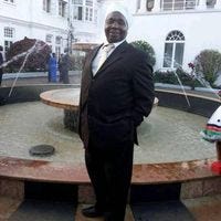 John Mwangi – Medium