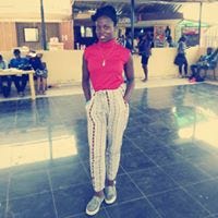 Timileyin Idowu – Medium