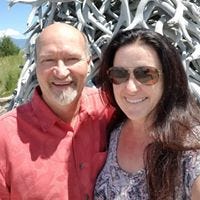 Lori Smith Nicolls – Medium