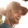 About – Evan Connell – Medium