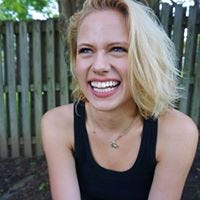 Brooke Ivey Johnson – Medium