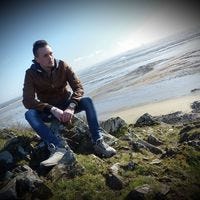 Fabien Chaumont – Medium