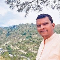 About – Bikram Singh Bhandari – Medium