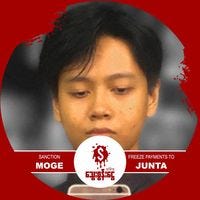 Naing Khant Htet – Medium