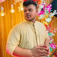 Rownak Mahabub – Medium